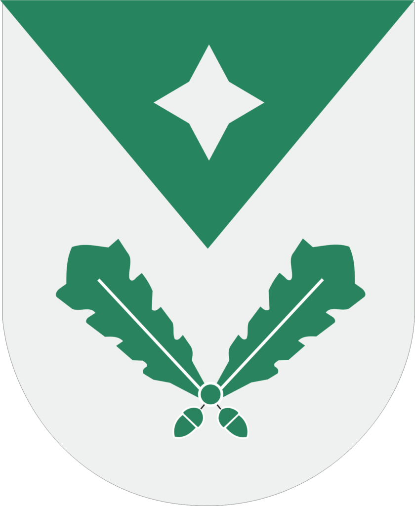 Isikukood – Vinni vald